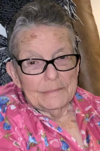 Betty Jean Ferrebee 1934-2025 | News, Sports, Jobs - Tribune Chronicle